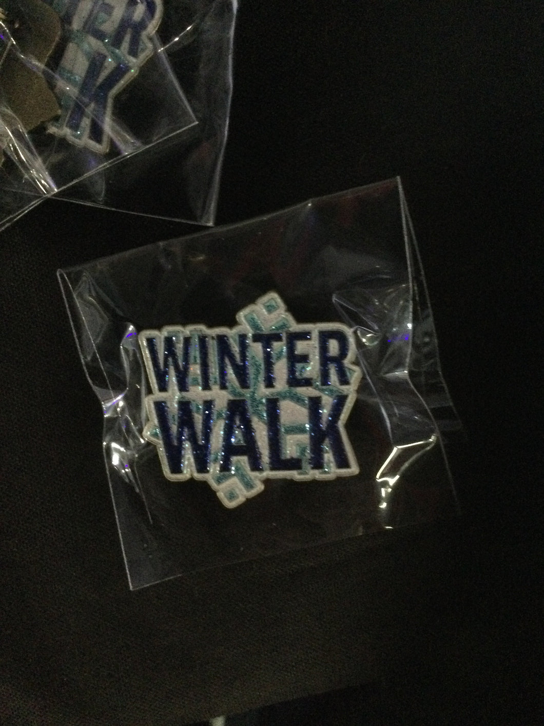 Premium Pin Badges – Action Challenge Store