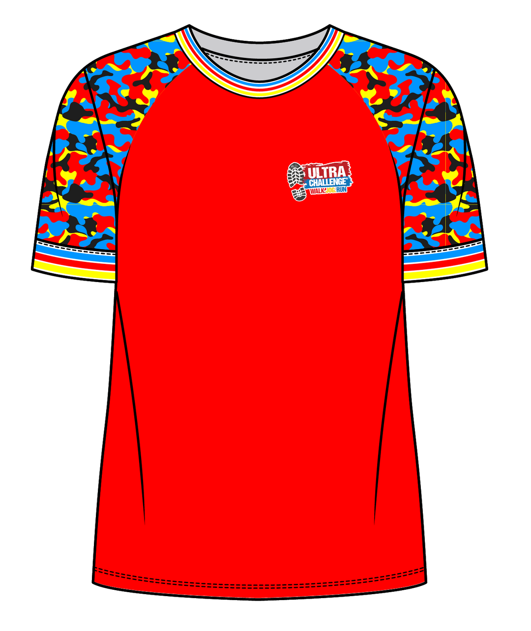 Action Challenge Store